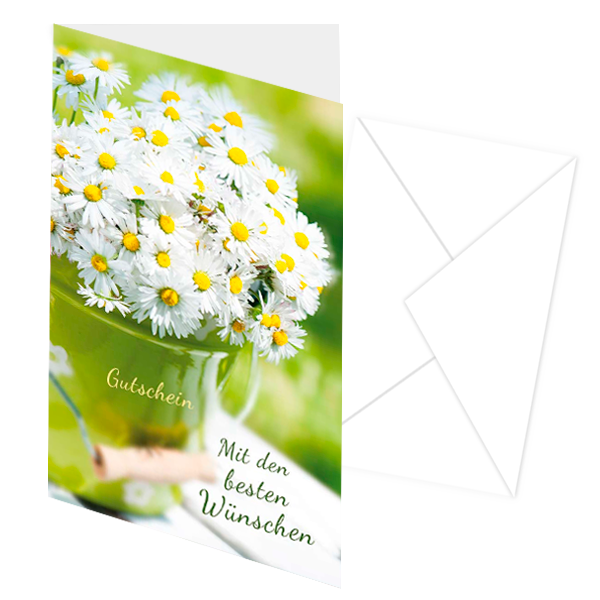 Geburtstagsgeschenke inklusive Grußkarte versenden