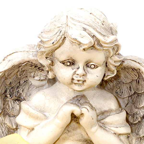 Trauerherz Ein stiller Gruß - Blumen online verschicken auf FloraPrima.de